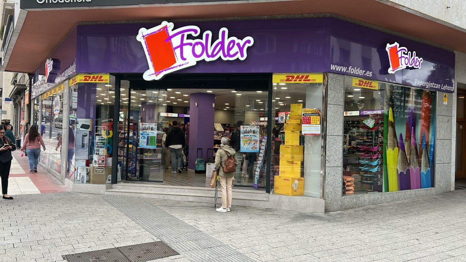 Folder prevé alcanzar los 200 establecimientos en 2025 - Noticias y ...