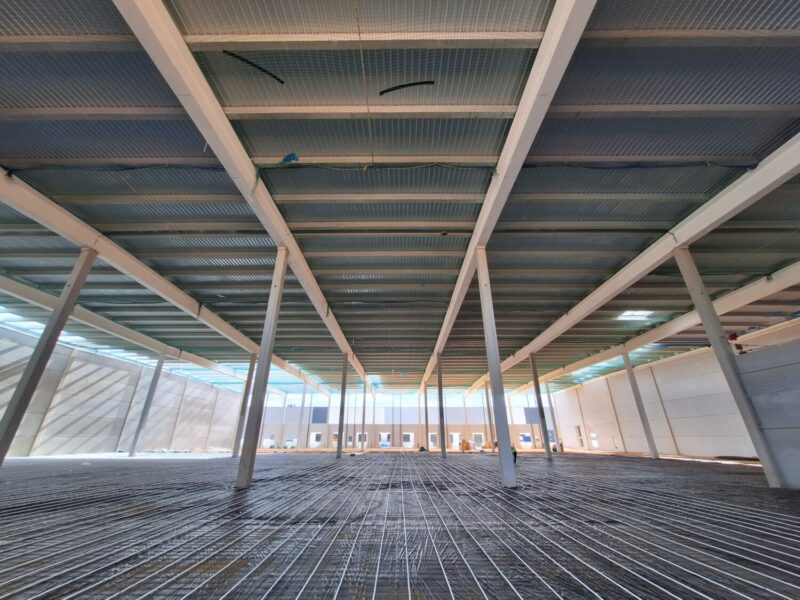 Pro a Pro impulsa su expansión con un nuevo almacén en Andalucía - Noticias y Actualidad Retail