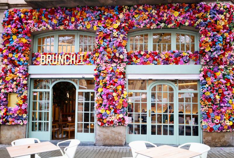 Brunchit celebra 10 años y prevé alcanzar los 20 locales en 2025 ...