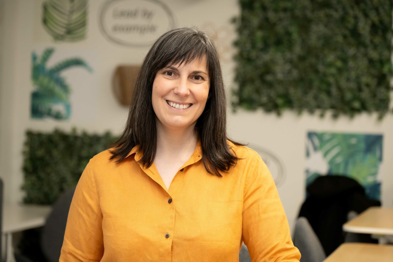 Eva Rodríguez, nueva directora de Ikea Food, como apuesta estratégica ...