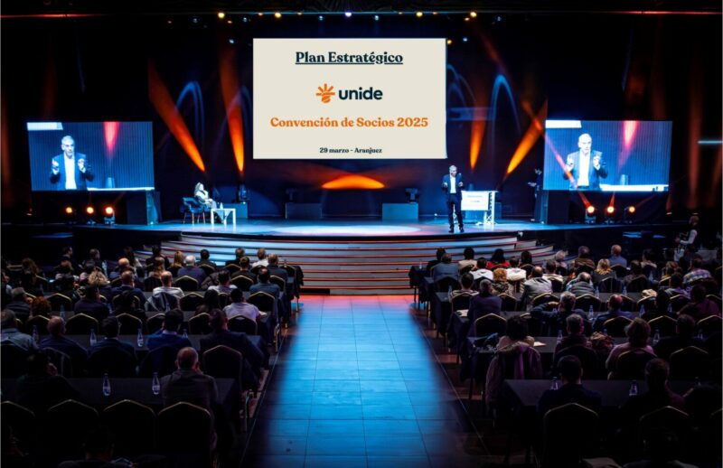 Unide quiere abrir más de 200 nuevas tiendas durante los próximos 4 ...