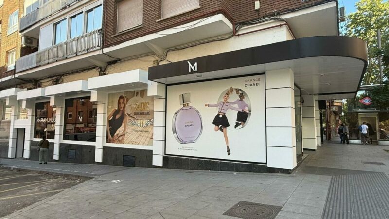Marvimundo abre una nueva tienda de más de 800 m² en Madrid de la mano ...