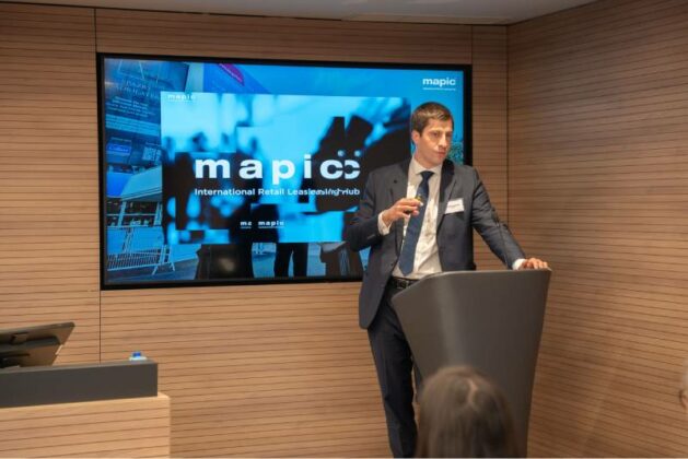 Reescribiendo las reglas del retail: primer Meetup-Mapic 2025 de Meridiana en Madrid - Noticias ...
