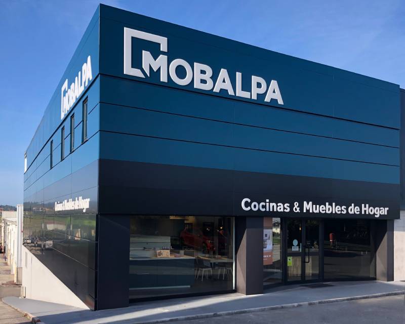 Fournier prevé triplicar la presencia de sus marcas Mobalpa y Socoo’c ...