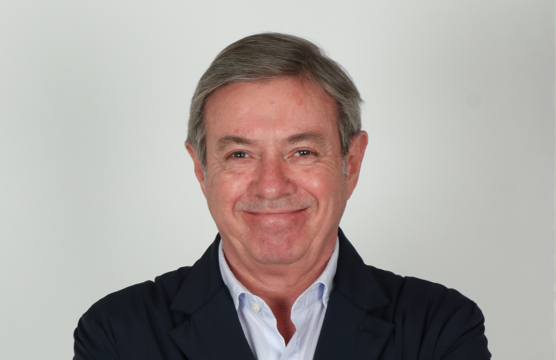 Synergym incorpora a Pablo Martínez-Fresneda para impulsar su expansión ...