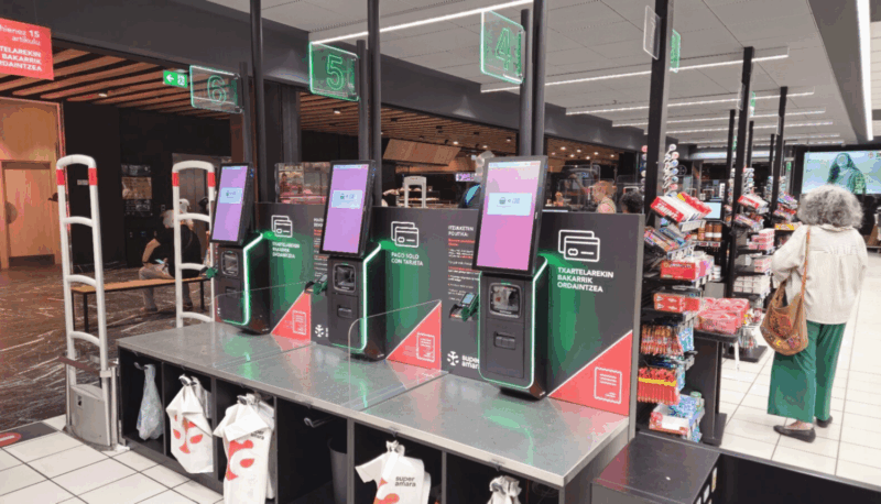 Toshiba y Uvesco colaboran para transformar la experiencia de compra de ...