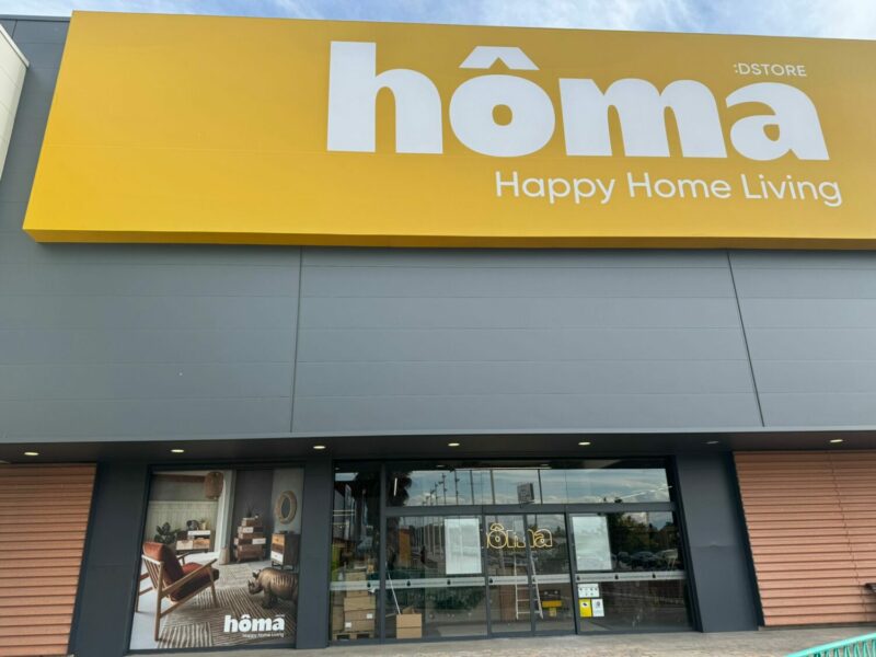Hôma abre su tercera tienda en Madrid - Noticias y Actualidad Retail