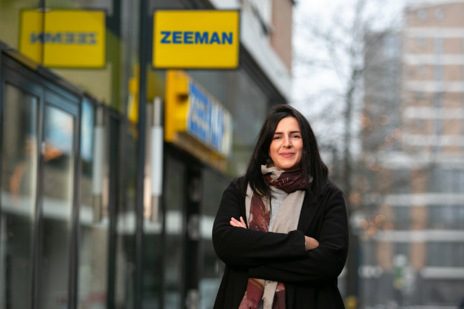 Zeeman cumple 10 años en España con casi 200 tiendas y planes de ...