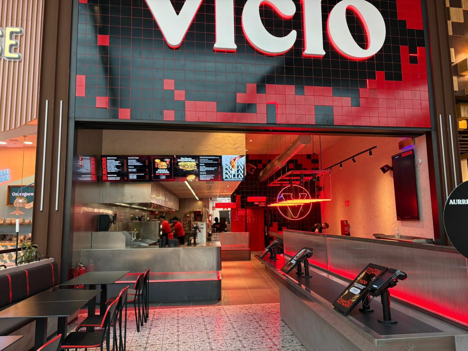 Vicio abre en Garbera su primer restaurante en el País Vasco - Noticias ...