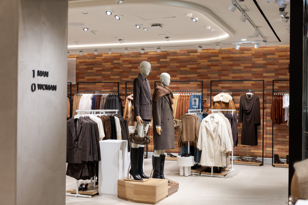 Mango impulsa su expansión en Estados Unidos y alcanza las 60 tiendas ...