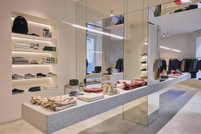 Invited Brands impulsa su crecimiento con una pop-up store en Madrid - Noticias y Actualidad Retail