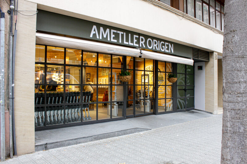 Ametller Origen supera los 800 M€ de facturación en 2025 y crece más de ...