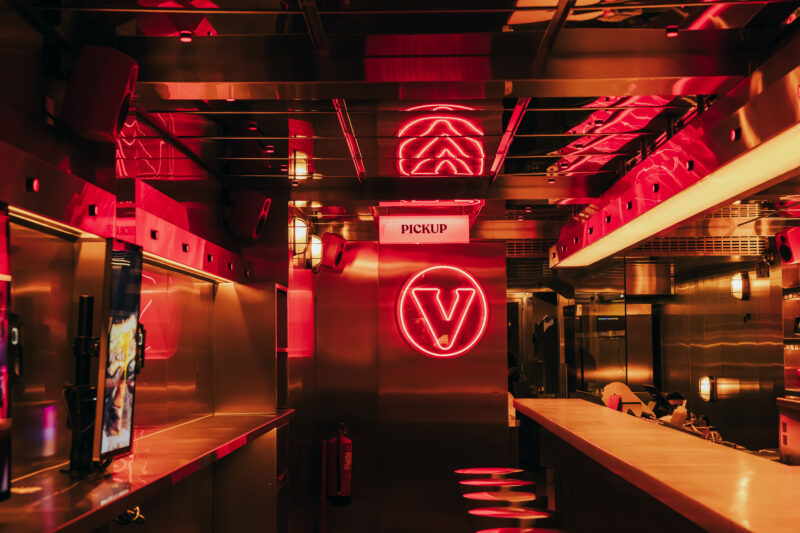 Vicio inaugura en Lisboa su primer restaurante en Portugal - Noticias y ...