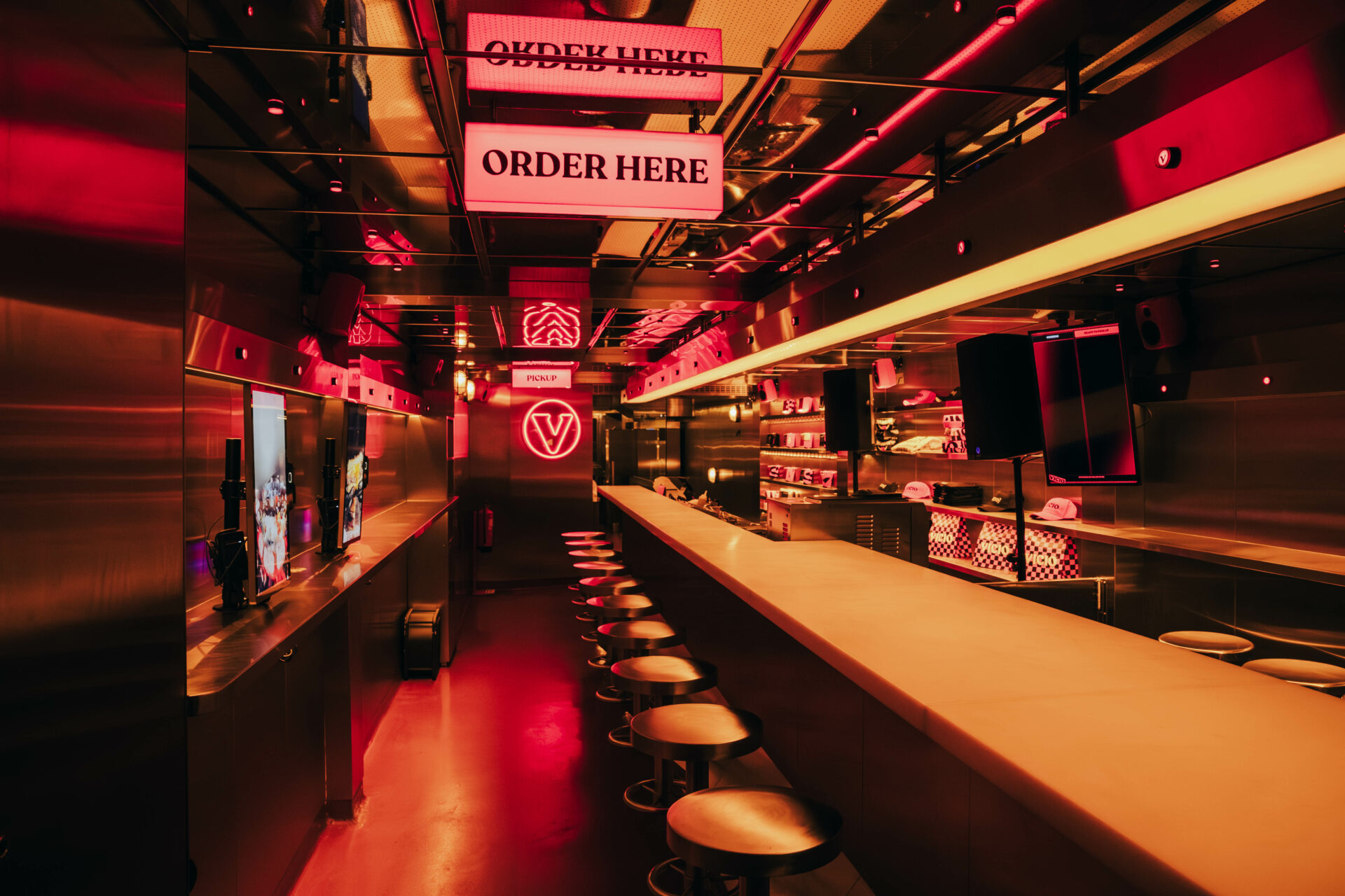 Vicio inaugura en Lisboa su primer restaurante en Portugal - Noticias y ...