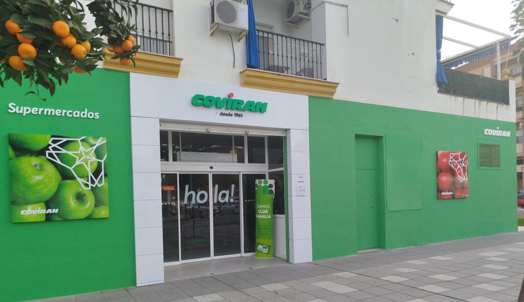 Covirán arranca 2026 con nuevas aperturas en Andalucía, el País Vasco y ...