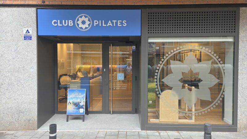 Club Pilates prevé elevar su facturación un 50 % en 2026 en España ...