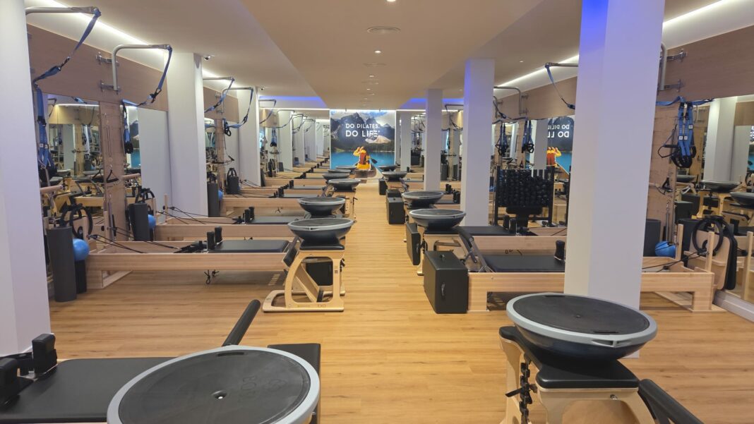 Club Pilates prevé elevar su facturación un 50 % en 2026 en España ...