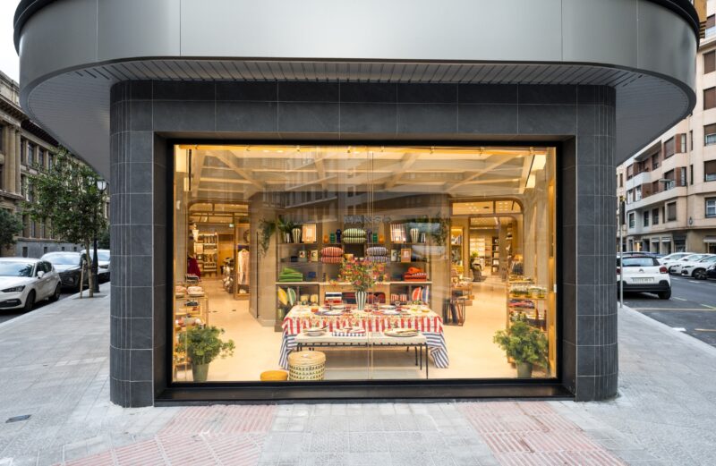 Mango Home crece en España con la apertura de su primera tienda en ...